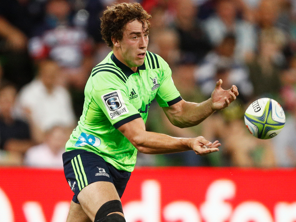 Glasgow Warriors bolster backline stocks | PlanetRugby : PlanetRugby