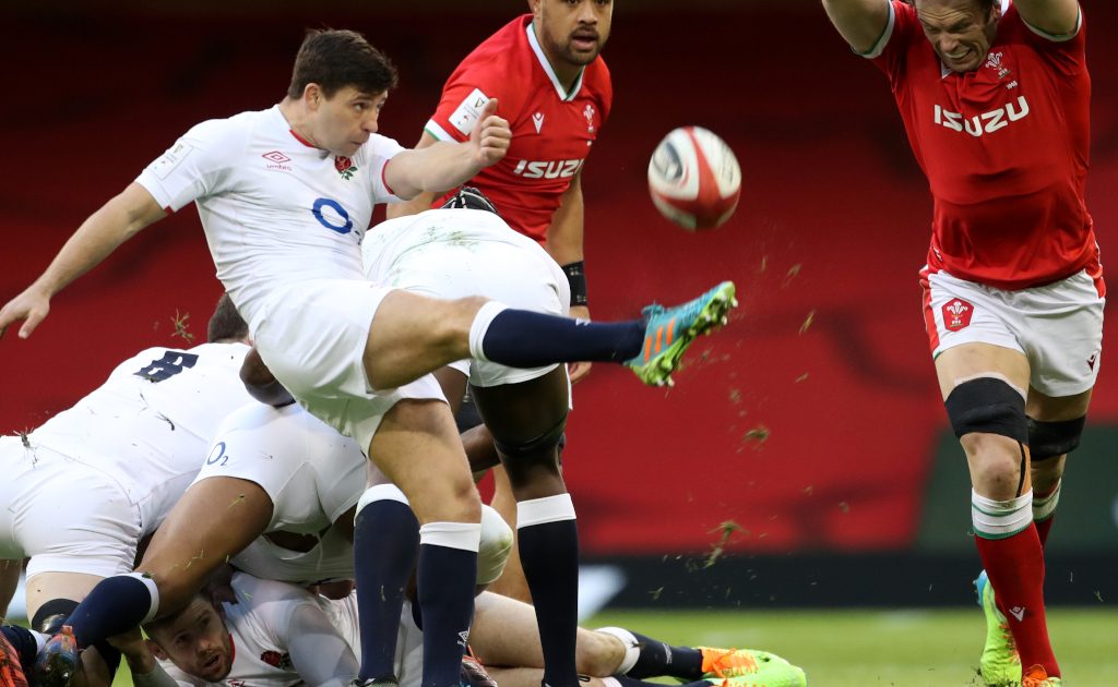 Six Nations: Five key talking points ahead of England v Wales : PlanetRugby
