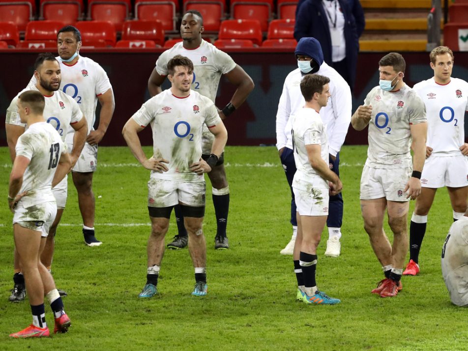 Five takeaways from England's Six Nations campaign | PlanetRugby ...