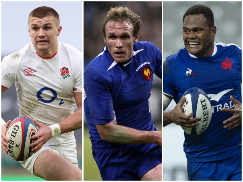 Expert Witness: Brian Liebenberg previews 'Le Crunch' | PlanetRugby ...