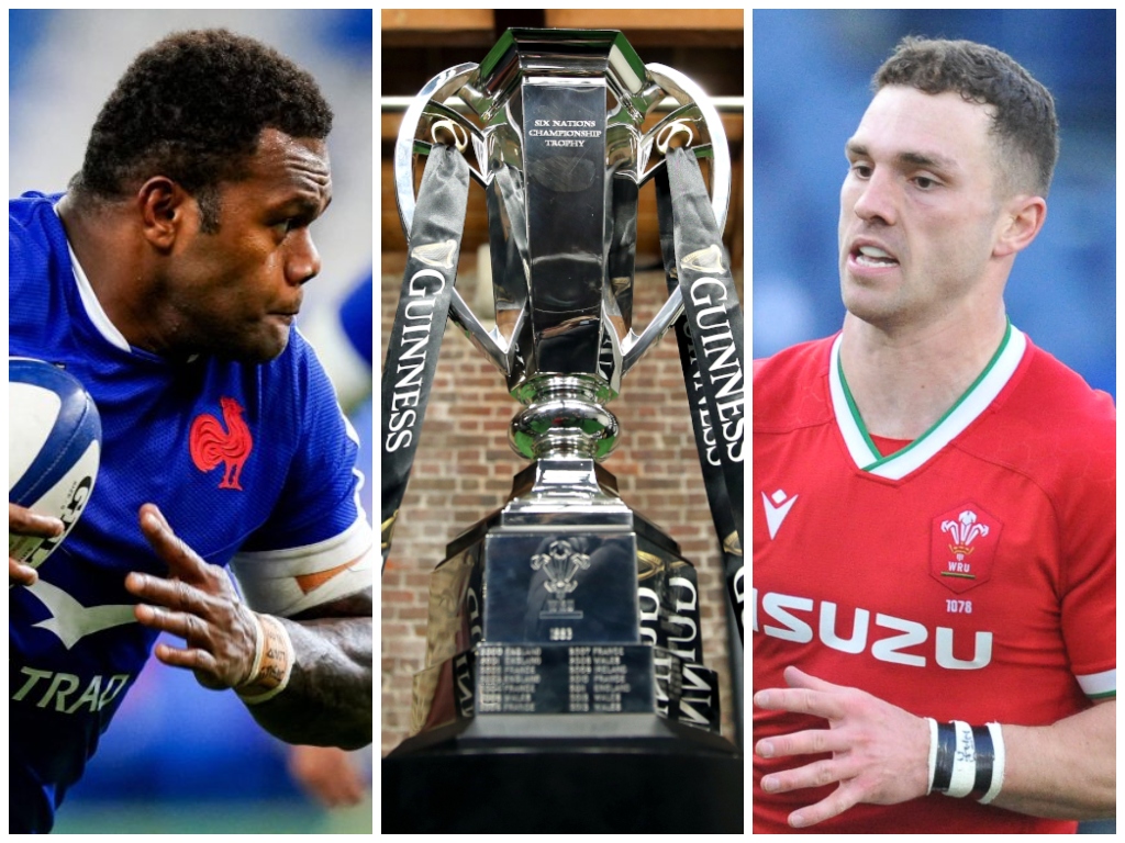 The key battles in the final round of the Six Nations | PlanetRugby ...