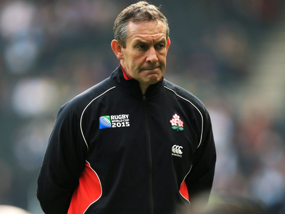 Exclusive: Leigh Jones breaks down Six Nations defence | PlanetRugby ...