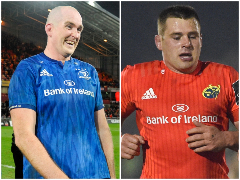 PRO14 final sides named for Leinster v Munster showdown | PlanetRugby ...