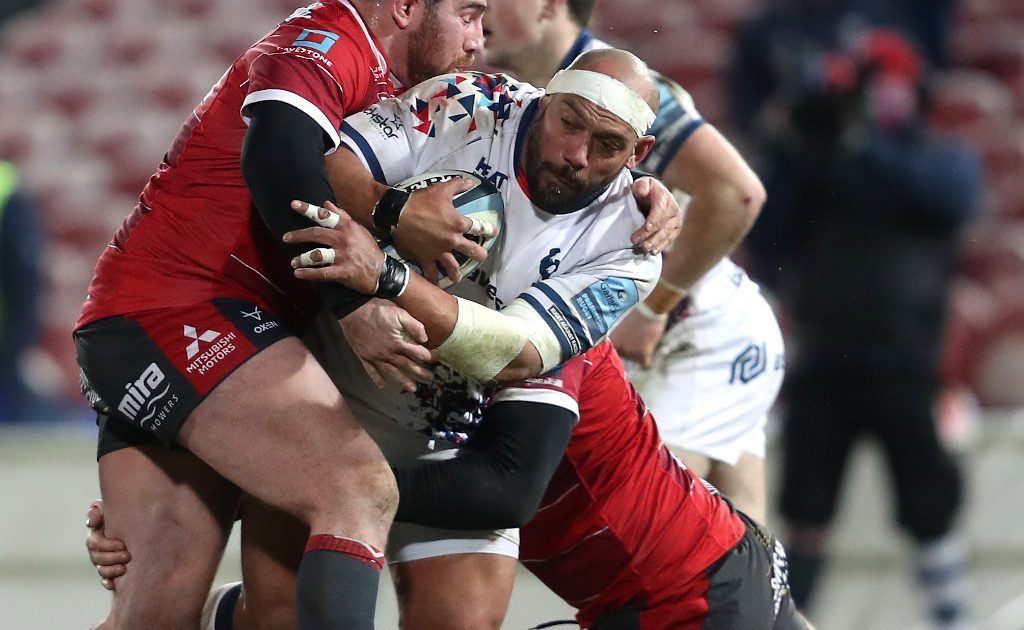 'Legend' John Afoa inks new deal at Bristol Bears | PlanetRugby ...