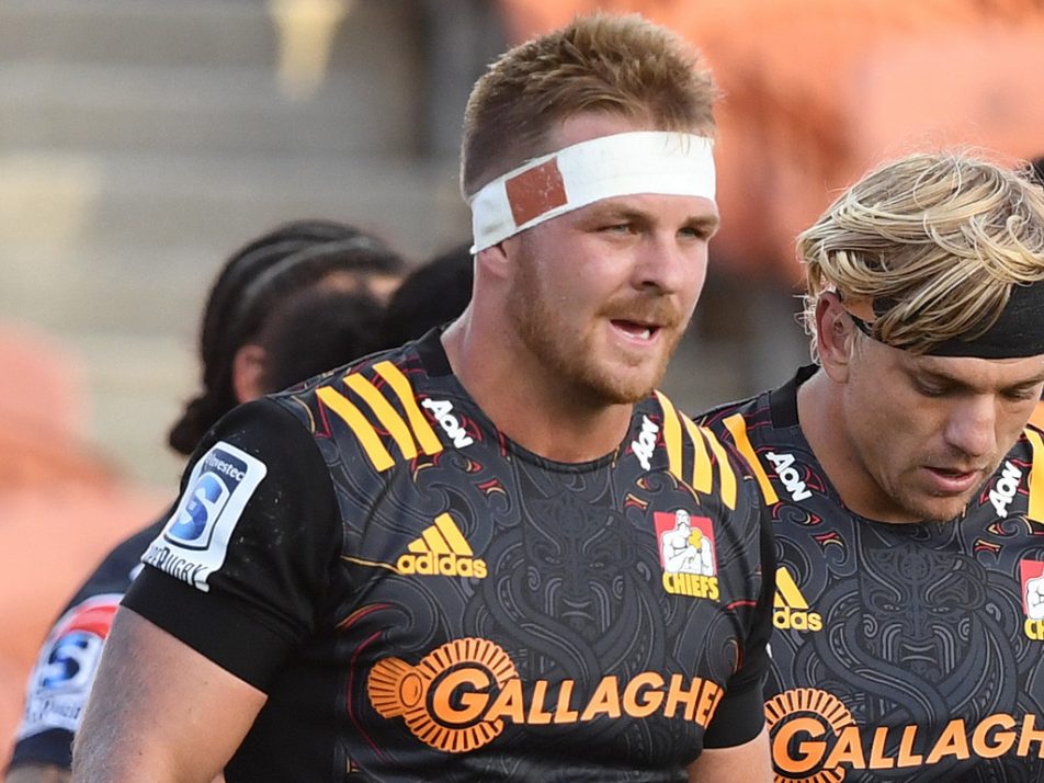 Sam Cane suffers injury setback | PlanetRugby : PlanetRugby
