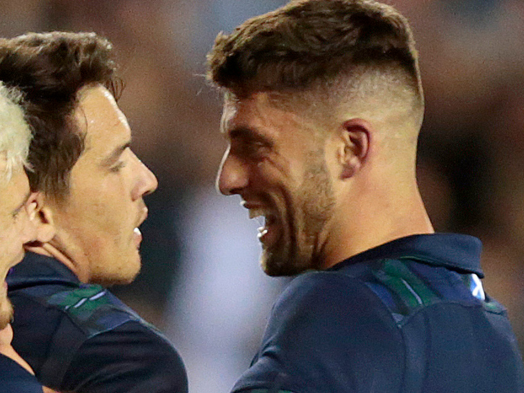 Glasgow Warriors boosted by returning Scotland stars | PlanetRugby ...