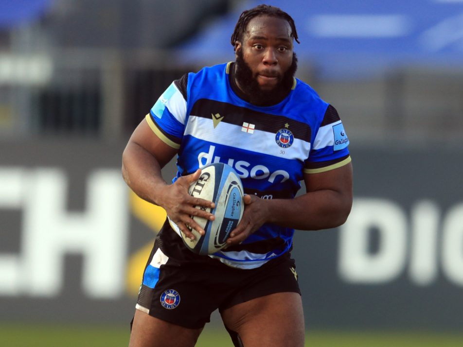 Beno Obano suspended for five weeks | PlanetRugby : PlanetRugby