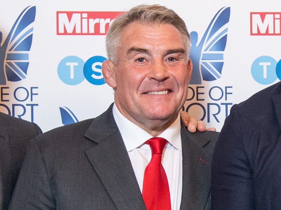 Jason Leonard hoping Lions tour gets 'nailed down' | PlanetRugby ...