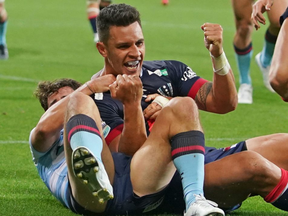 Matt Toomua hopeful trans-Tasman games will go ahead | PlanetRugby ...