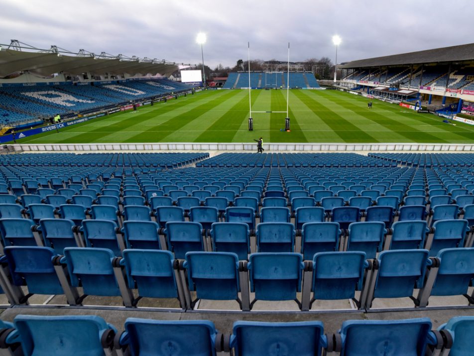 Leinster submit proposal for fans' return to RDS Arena | PlanetRugby ...