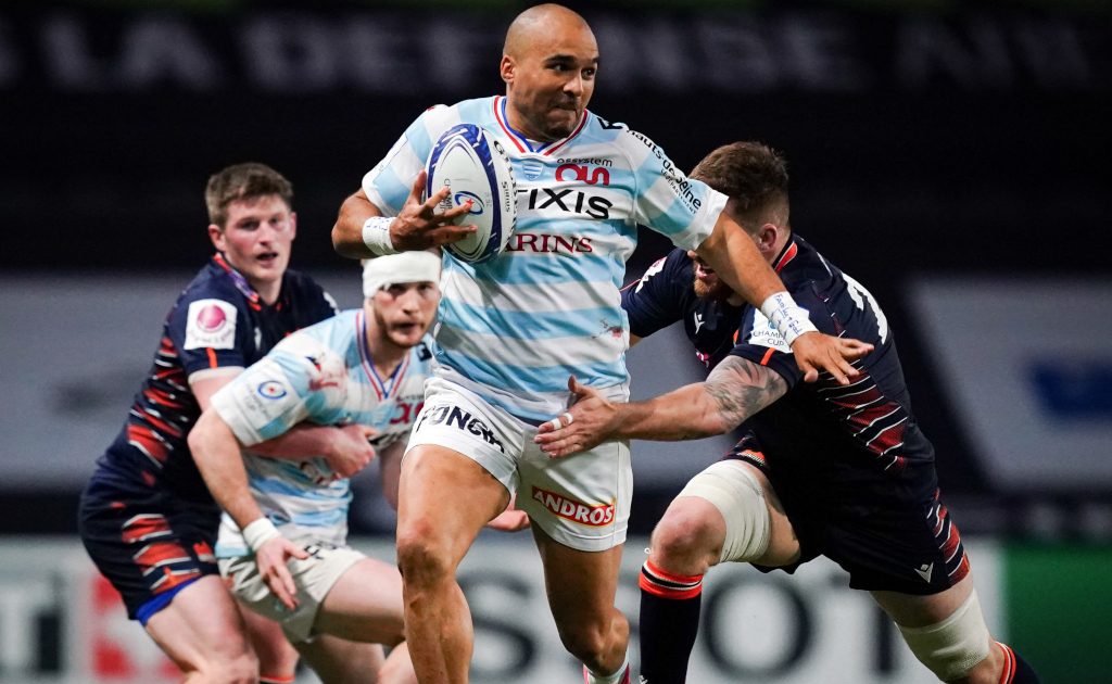 Rugby Union Today: Lions, Europe and Simon Zebo | PlanetRugby : PlanetRugby