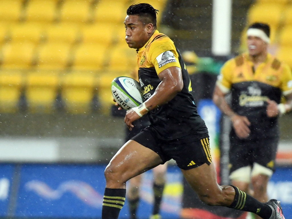 Super Rugby teams: Julian Savea returns for Hurricanes | PlanetRugby ...