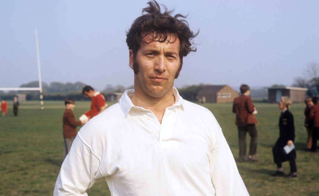 Sunday Social: Tributes to a Welsh legend | PlanetRugby : PlanetRugby