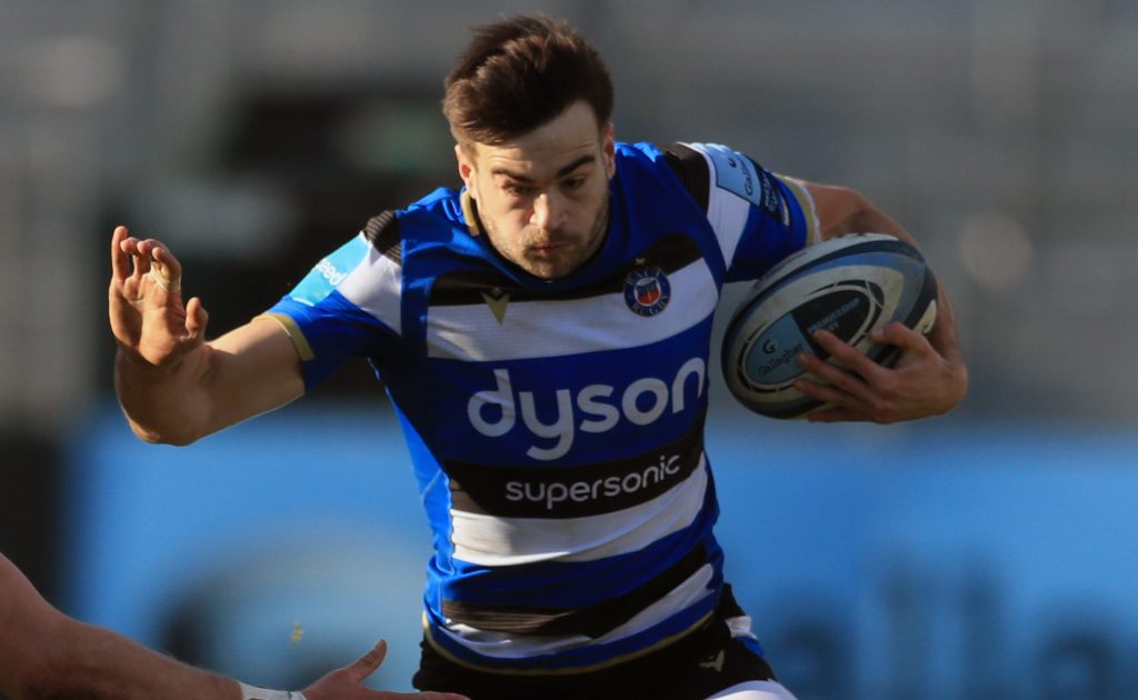 Will Muir rewarded with new Bath contract | PlanetRugby : PlanetRugby
