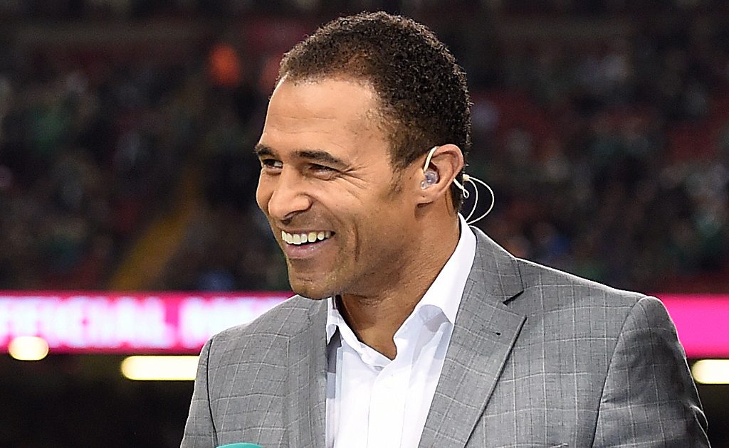 Jason Robinson back at Sale as non-executive director | PlanetRugby ...