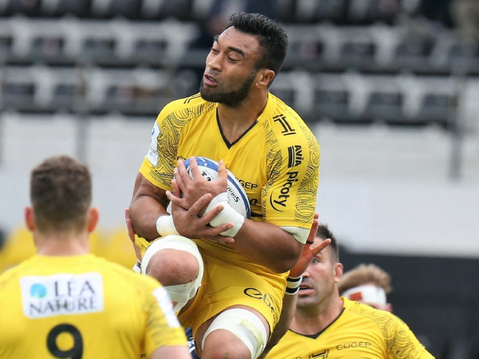 Victor Vito ready for semi-final showdown with Leinster | PlanetRugby ...