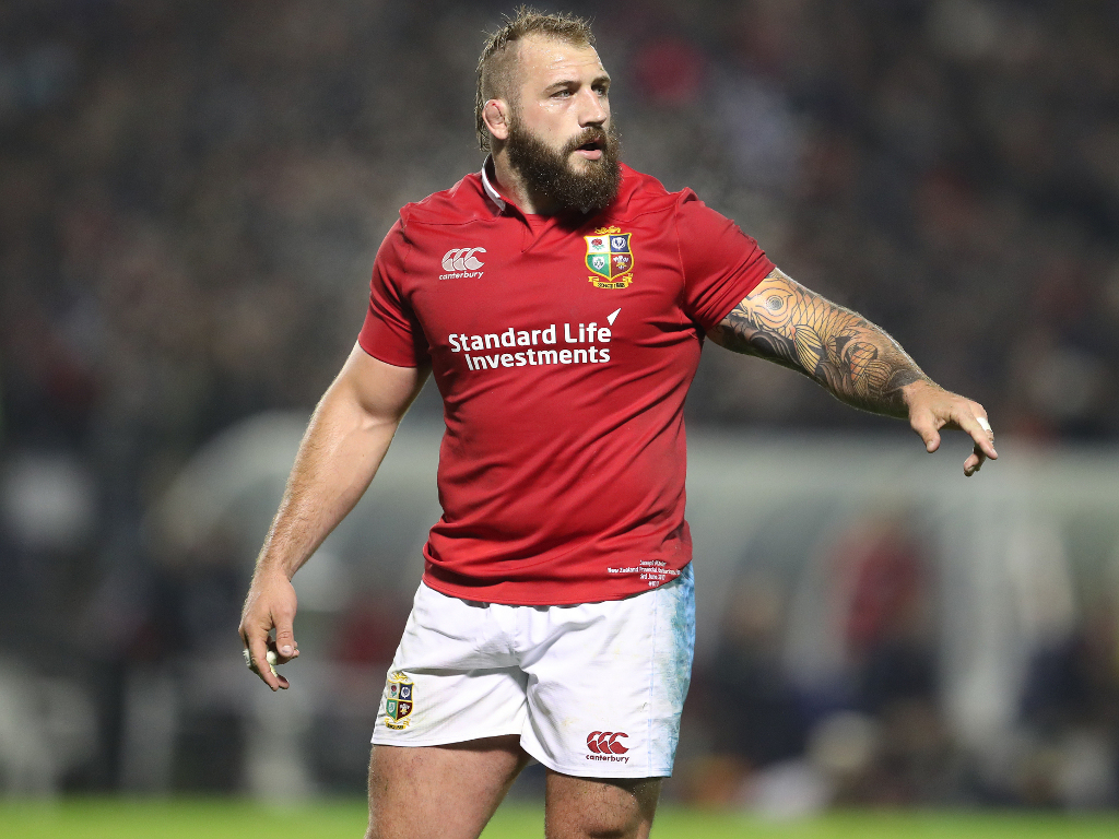 Joe Marler urges Lions to take psychiatrist on SA tour | PlanetRugby ...