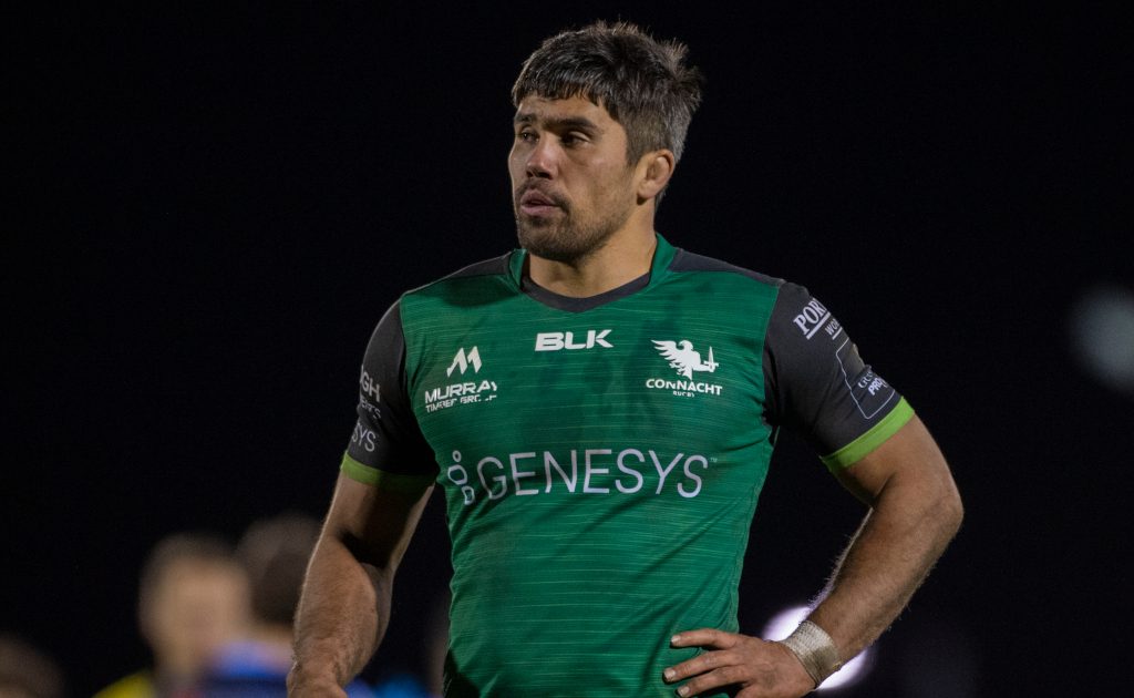 Connacht captain Jarrad Butler returns for Leinster clash | PlanetRugby ...