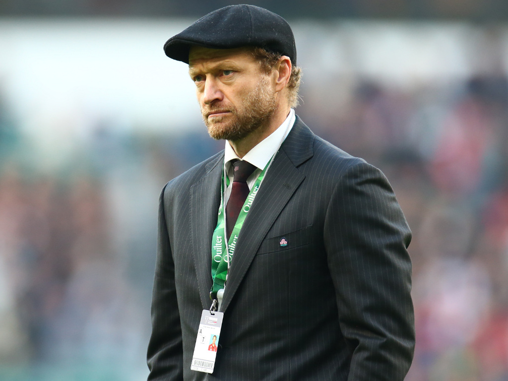 Tony Brown leaves Highlanders temporarily to help Japan | PlanetRugby ...