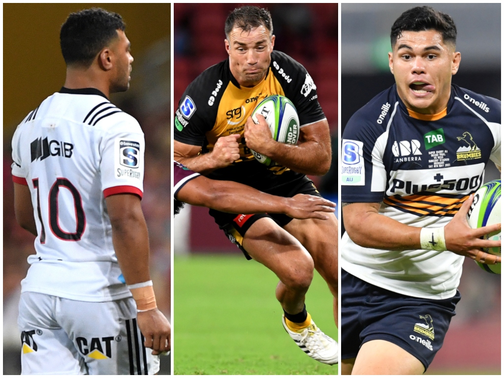 Super charged: Big stories aplenty in Trans-Tasman opener | PlanetRugby ...