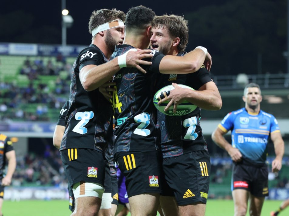 VIDEO: Force suffer heartbreaking defeat to Chiefs | PlanetRugby ...