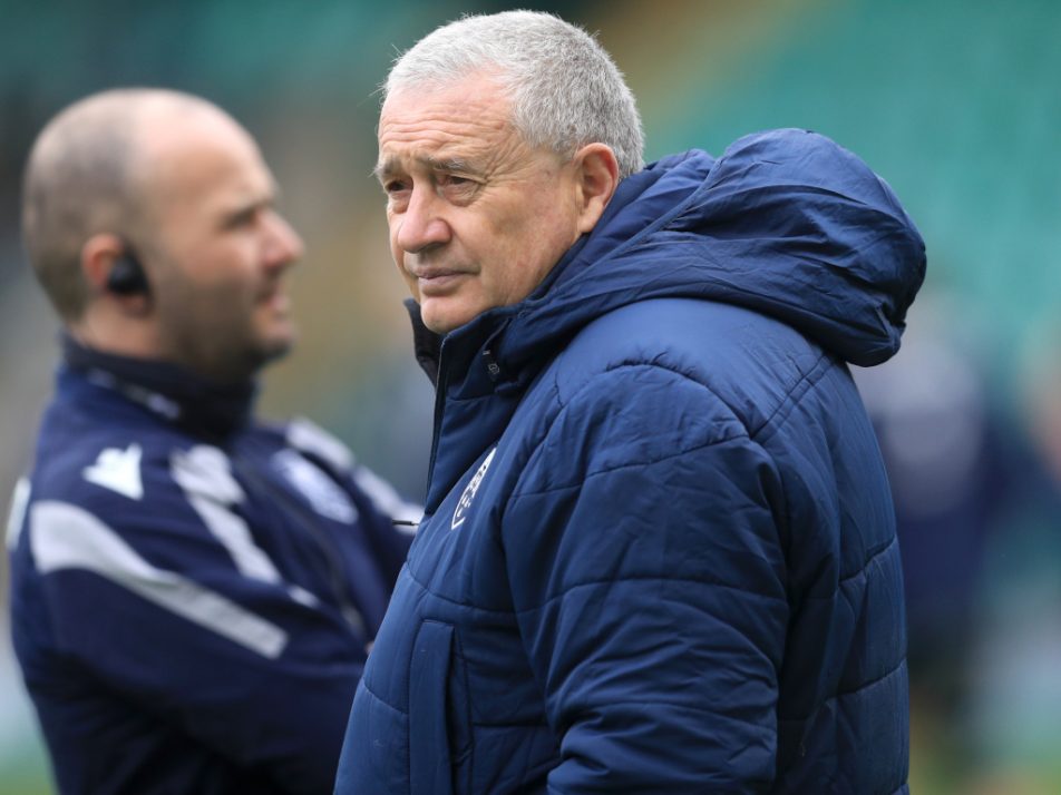 'We're dead mate, we're gone' – Chris Boyd | PlanetRugby : PlanetRugby