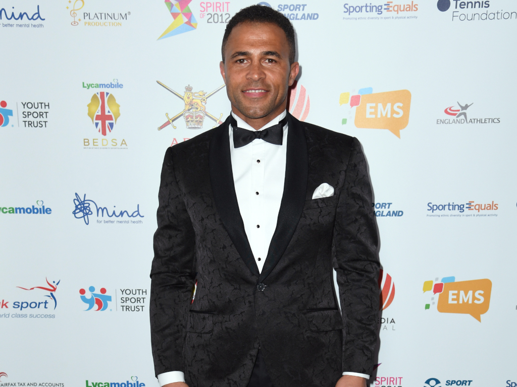 'Leadership needed in racism fight' - Jason Robinson | PlanetRugby ...