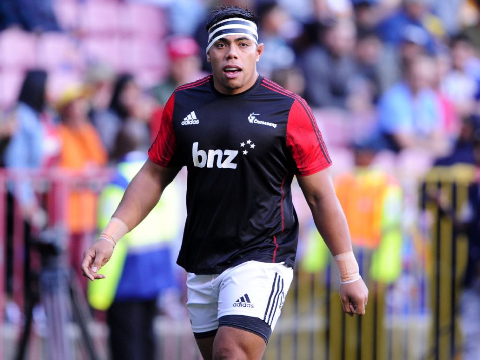 Michael Alaalatoa leads 31-man Samoa squad | PlanetRugby : PlanetRugby