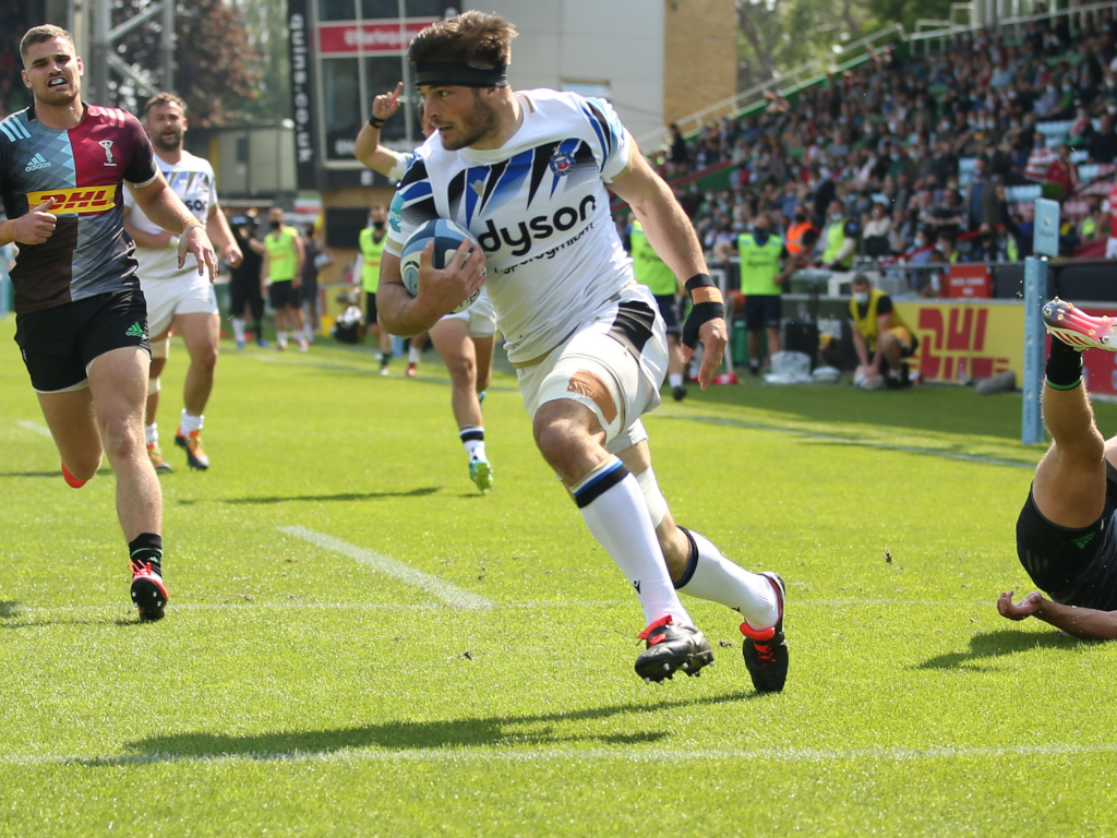 Jerry Flannery concerned by Quins' leaky defence | PlanetRugby ...