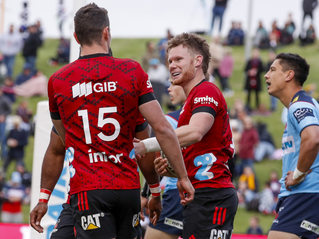 'Stop putting Kiwi sides on a pedestal' – Tahs vice-captain ...