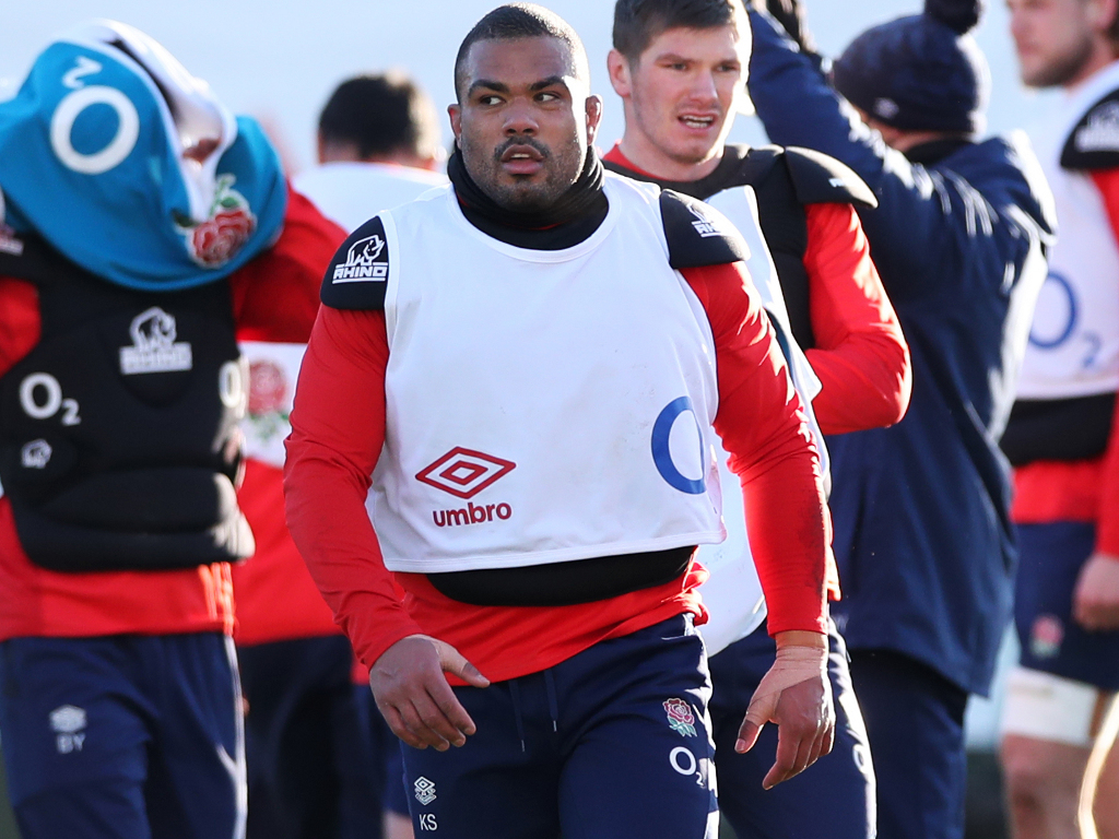 Kyle Sinckler still trying to process emotions | PlanetRugby : PlanetRugby