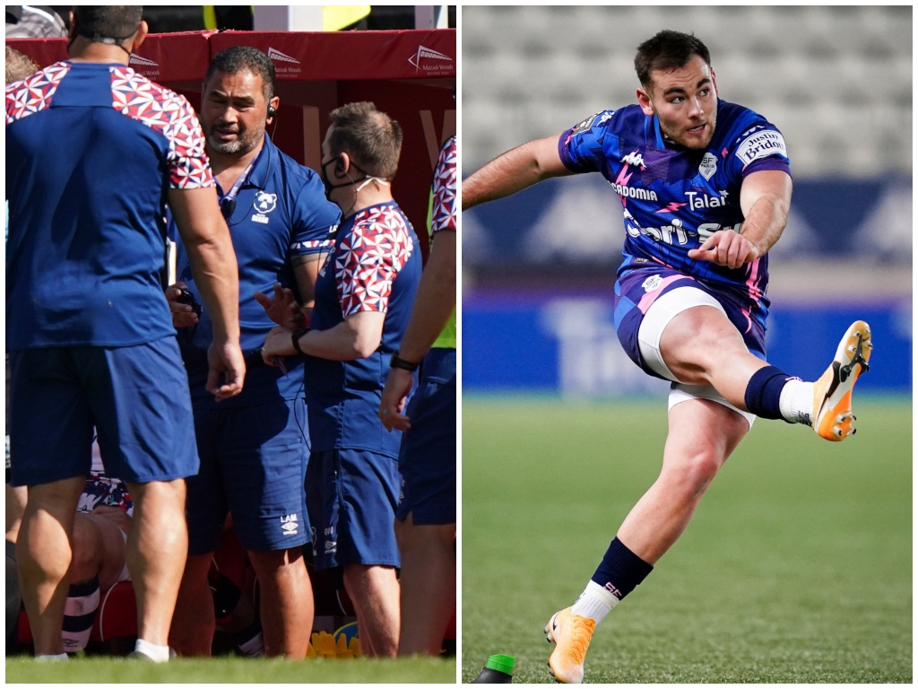 Loose Pass: Bad look for Bears and a grand finale | PlanetRugby ...