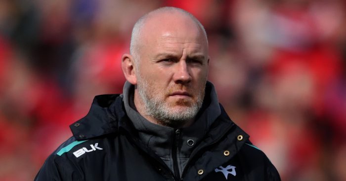 Exclusive: Steve Tandy lifts lid on Lions coaching plan | PlanetRugby ...