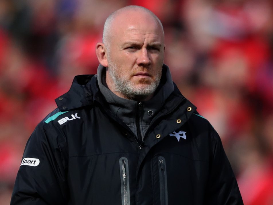 Exclusive: Steve Tandy lifts lid on Lions coaching plan | PlanetRugby ...