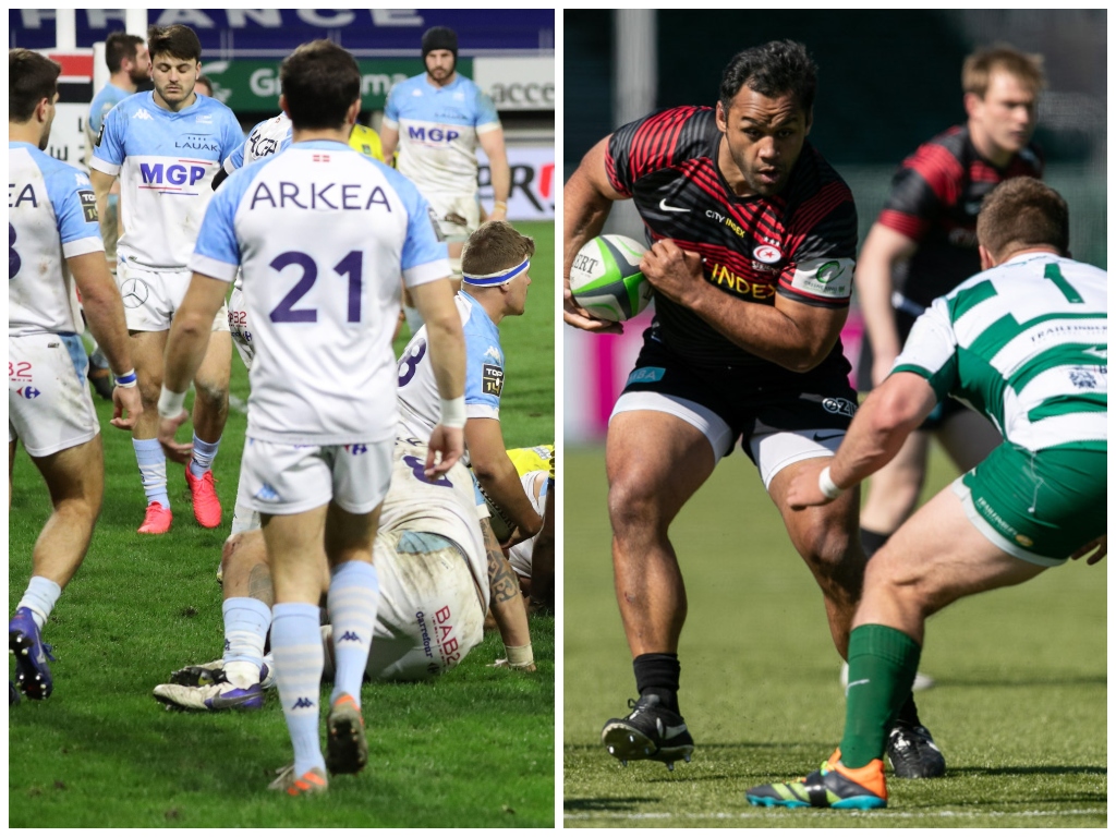 Loose Pass: Anything but penalties and Ealing's news | PlanetRugby