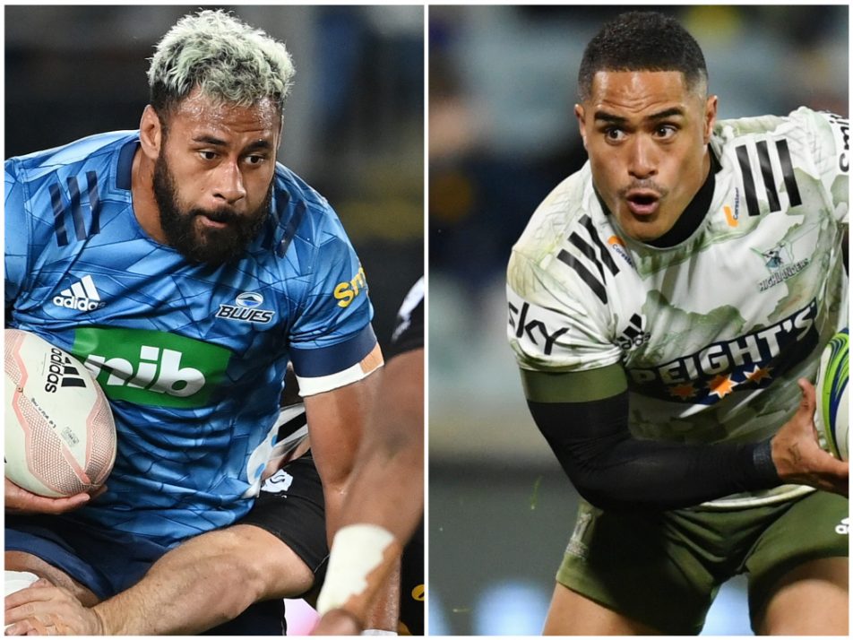 Blues to finish Super Rugby Trans-Tasman as champions | PlanetRugby ...