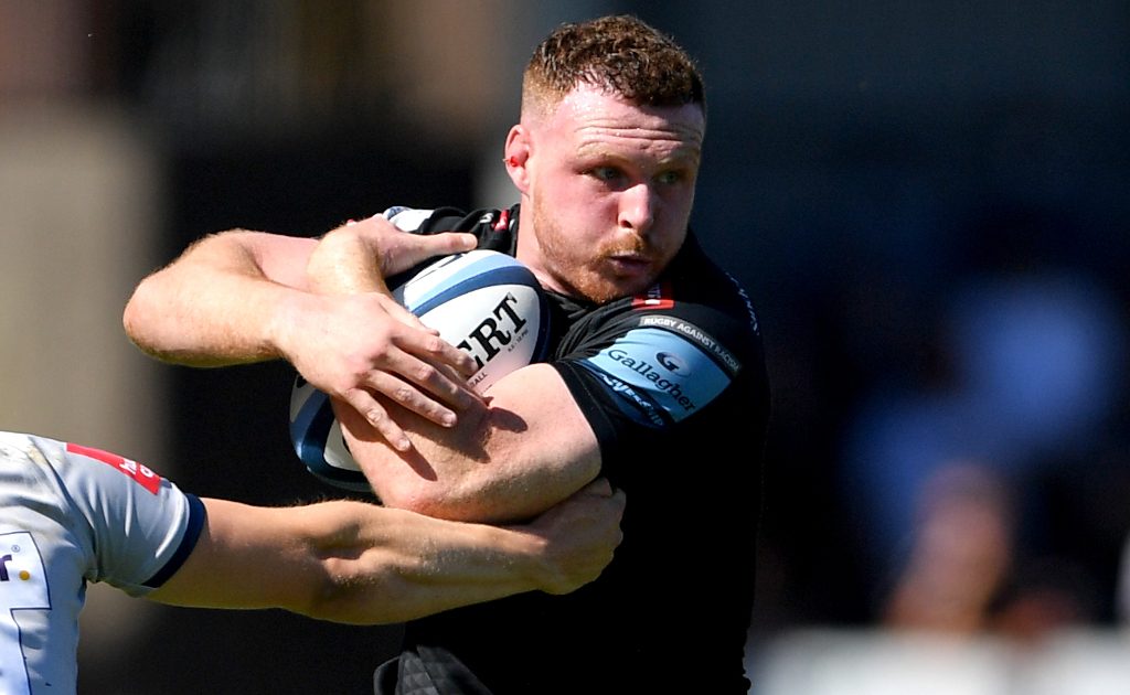 Sam Simmonds named Premiership Player of the Season | PlanetRugby ...