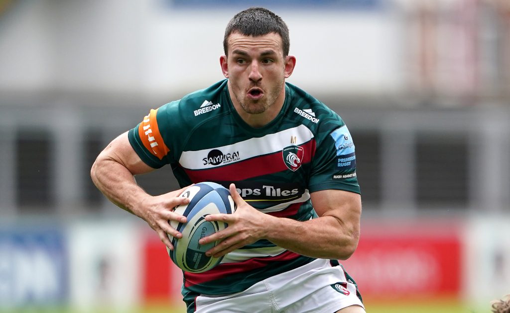 17 uncapped players in Scotland A squad to face England A | PlanetRugby ...