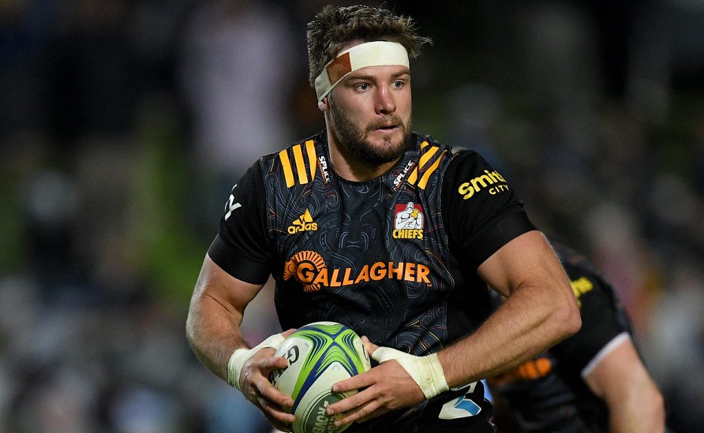 Lachlan Boshier heading to Japan | PlanetRugby : PlanetRugby