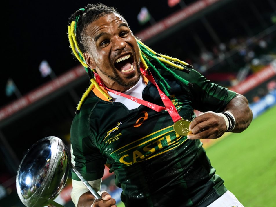 Three debutants for Springboks against Georgia | PlanetRugby : PlanetRugby