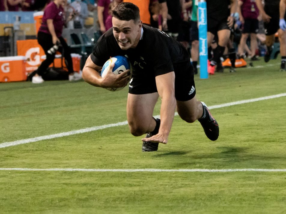 16-try All Blacks put 100 points on hapless Tonga | PlanetRugby ...