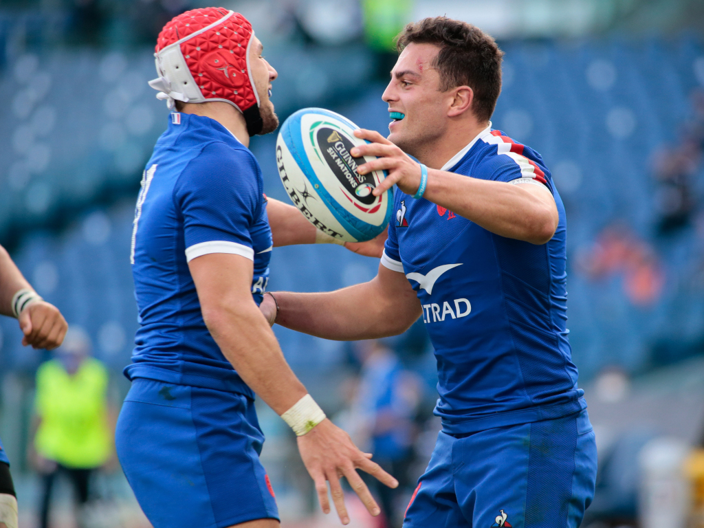 'This young France team has no fear' – Tim Horan | PlanetRugby ...