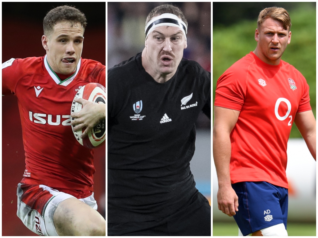 The short side: Pumas in Wales and Alex Dombrandt's chance ...