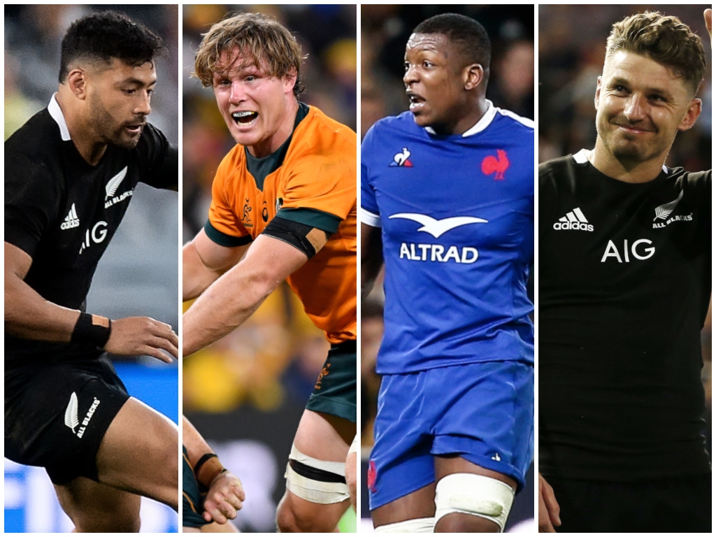 The short side: Brisbane battle and All Blacks fly-half debate ...
