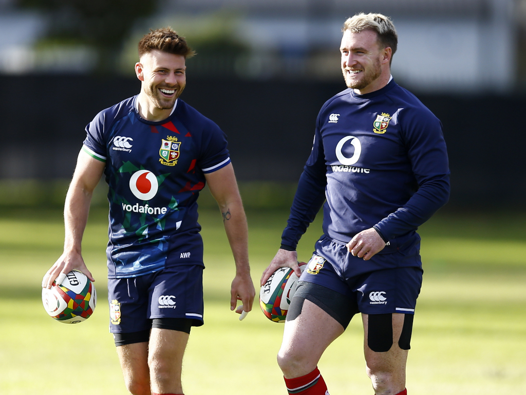 Warren Gatland reflects on 'really difficult' selection | PlanetRugby ...