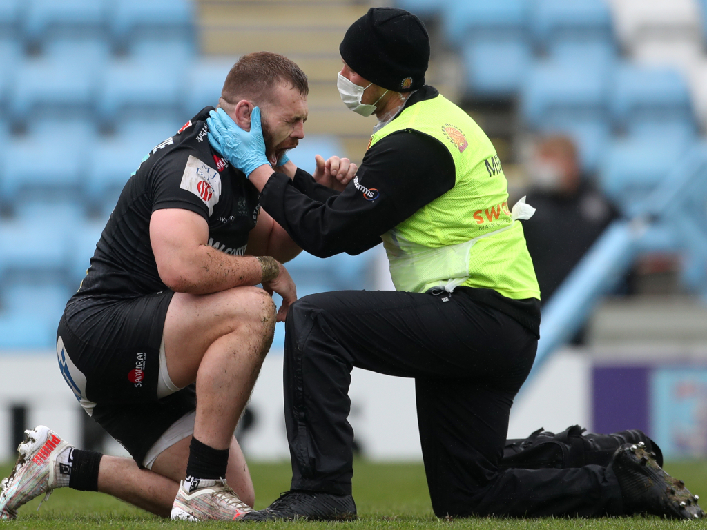 New concussion study 'will scare certain players' | PlanetRugby ...