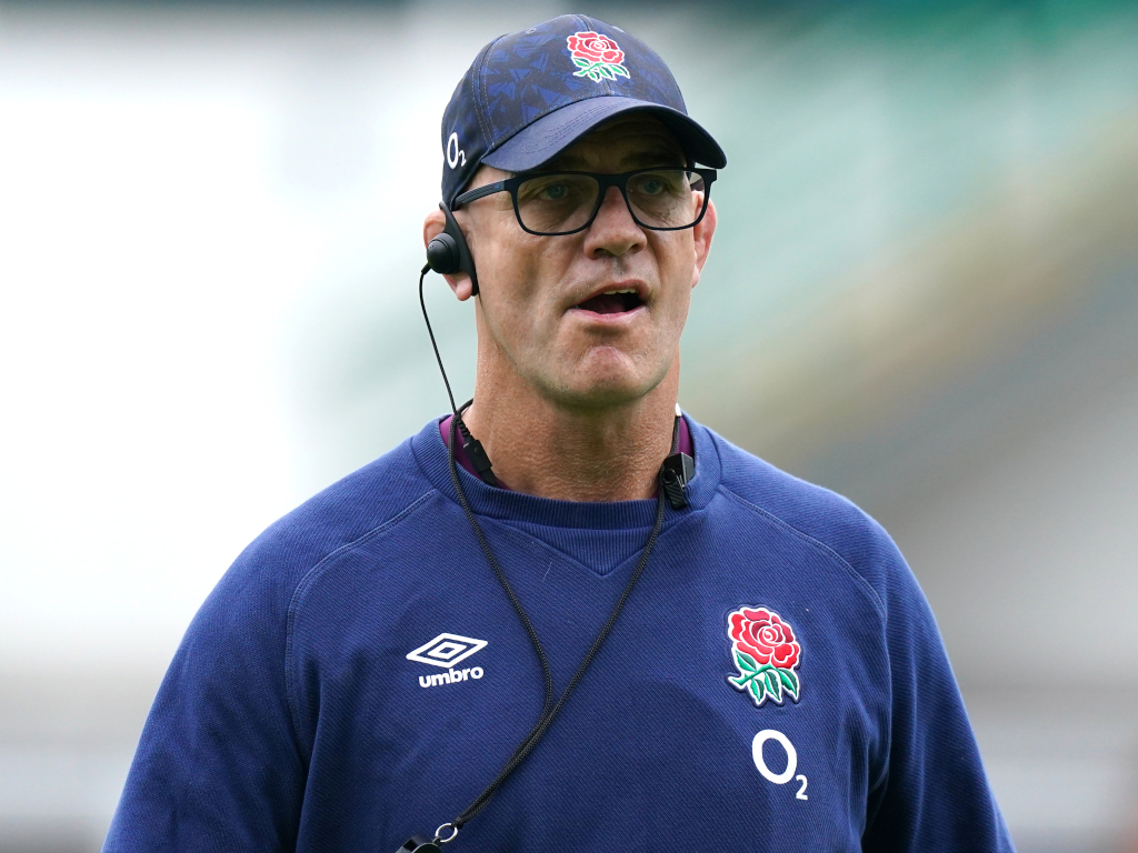 John Mitchell exits England role to join Wasps | PlanetRugby : PlanetRugby