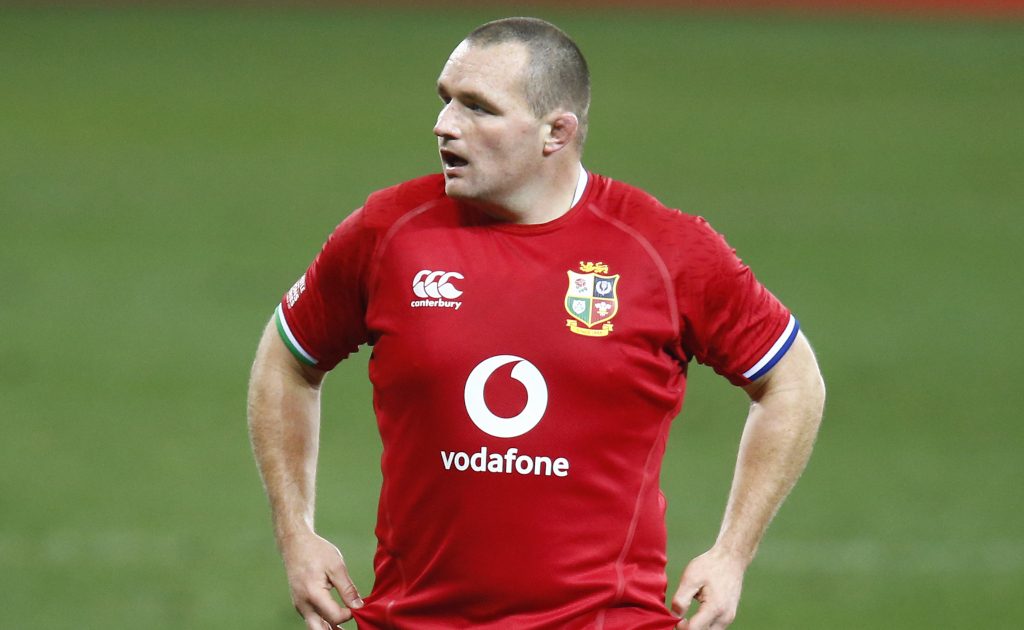Ken Owens confident Lions can find form in decider | PlanetRugby ...