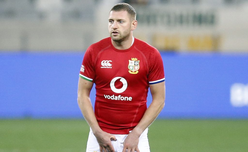 Finn Russell 'the next Dan Carter' | PlanetRugby : PlanetRugby