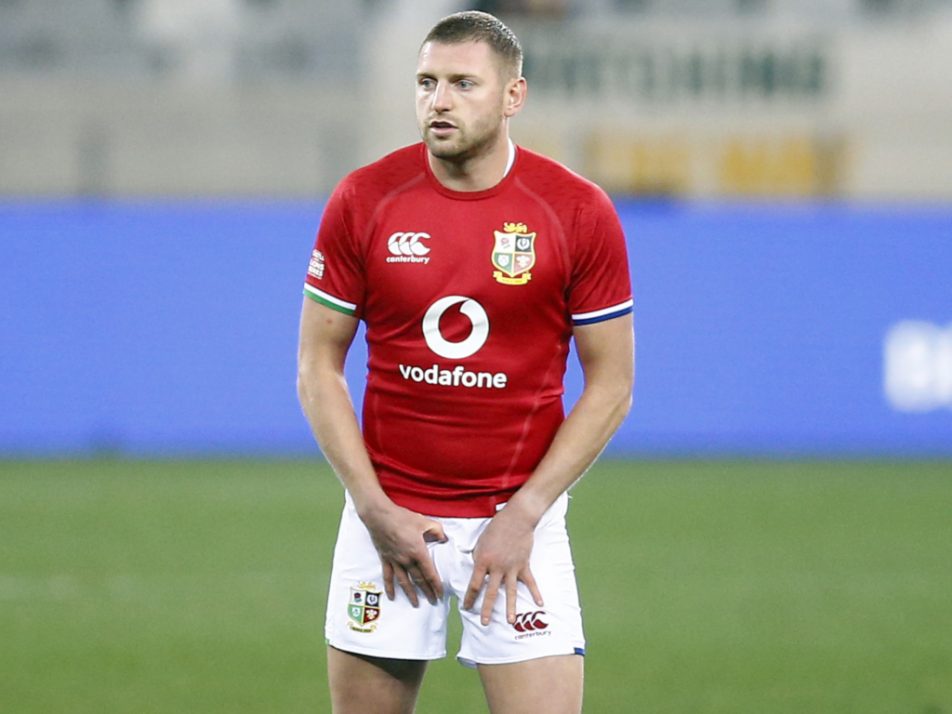 Finn Russell 'the next Dan Carter' | PlanetRugby : PlanetRugby